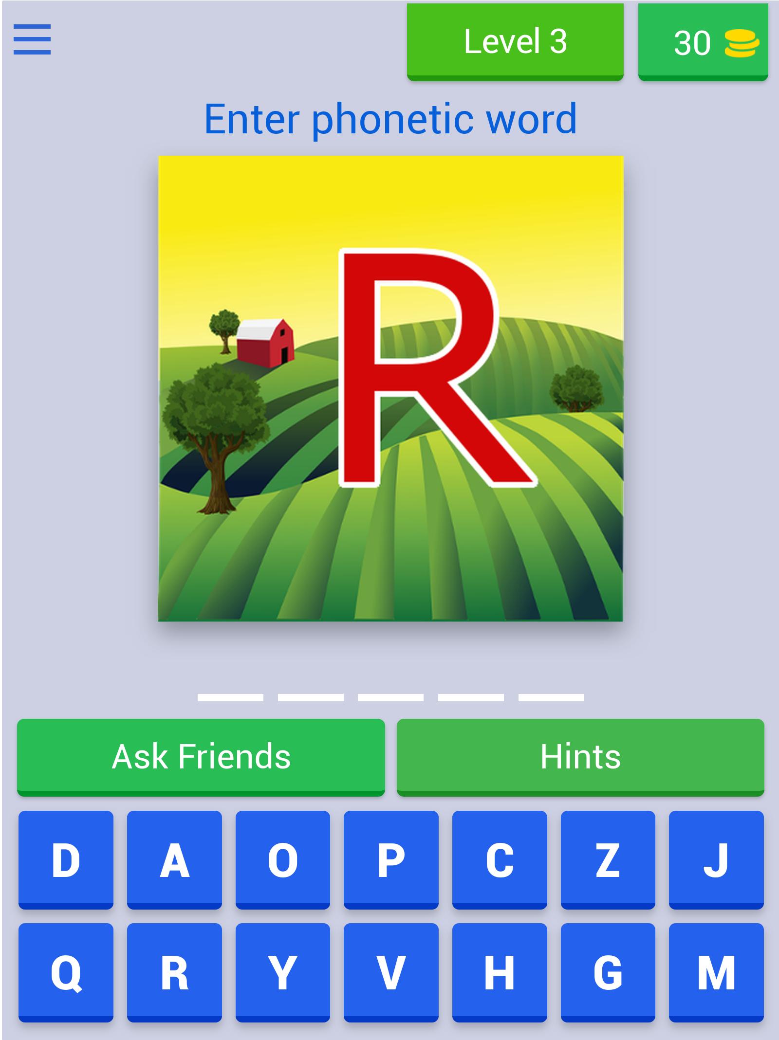 Android Phonetic Alphabet Quiz APK android-phonetic-alphabet-quiz-apk