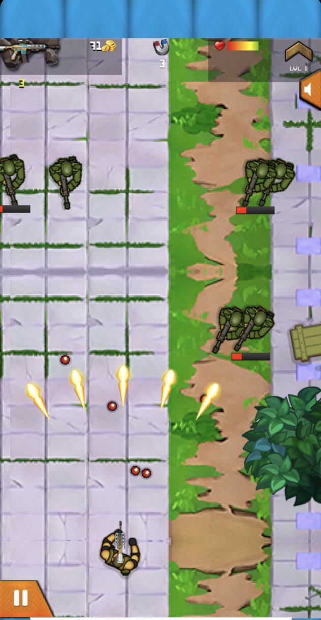 Global Battle APK for Android Download