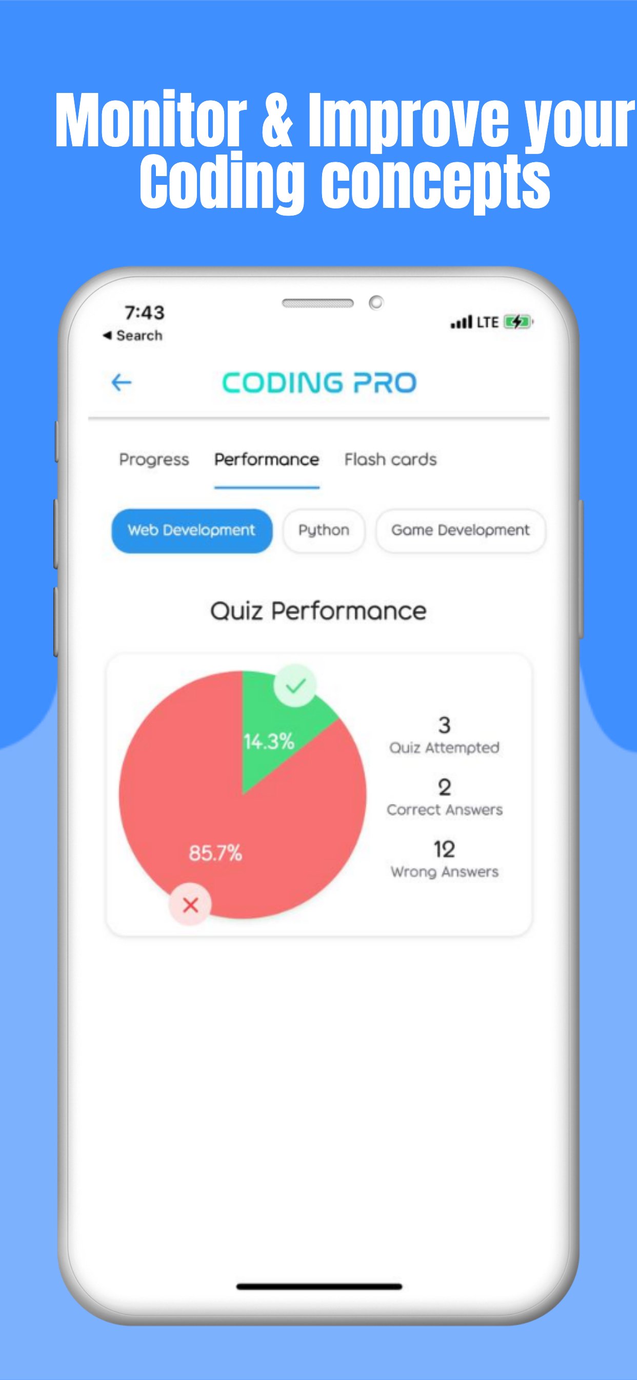 Coding Pro APK Download for Android - Latest Version