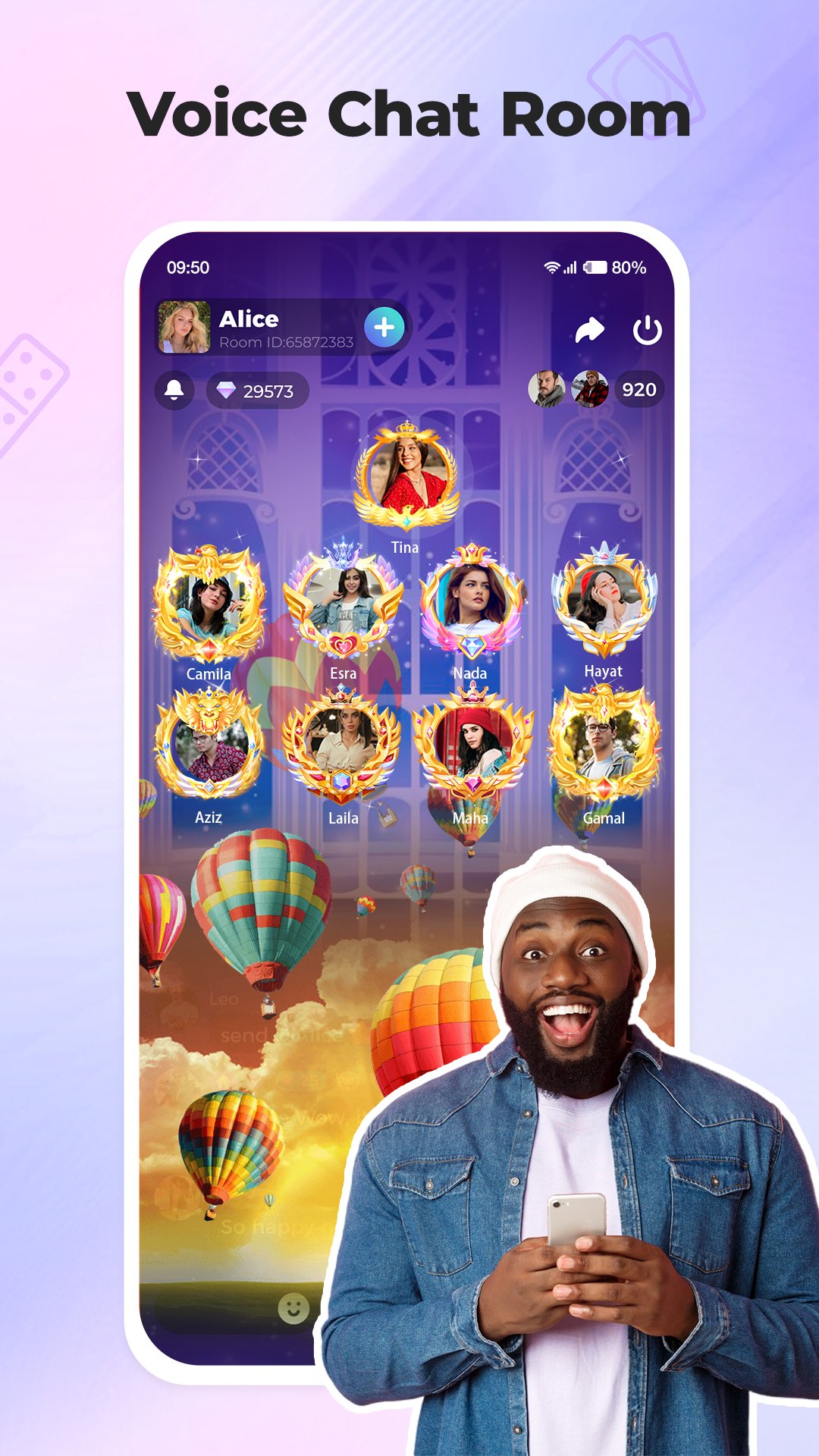 Hiya Game APK Download for Android - Latest Version