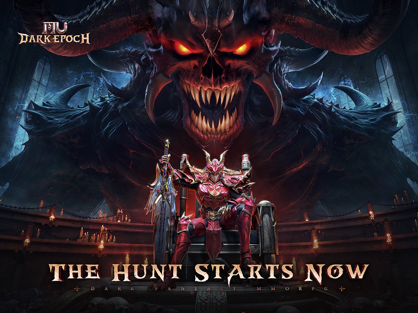 MU: Dark Epoch APK for Android Download