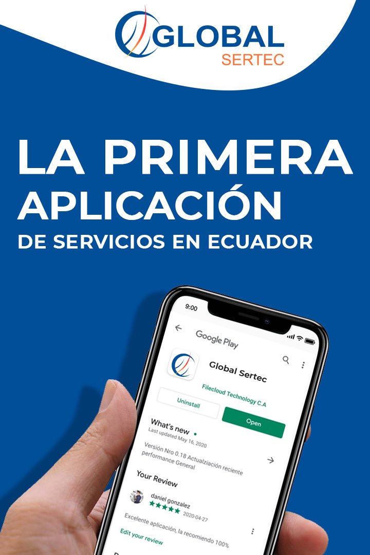 Global Sertec APK for Android Download