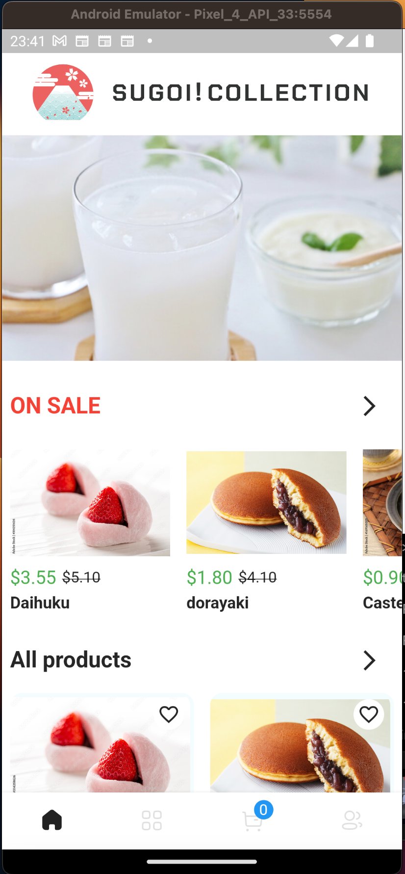 Sugoi! Collection APK for Android Download