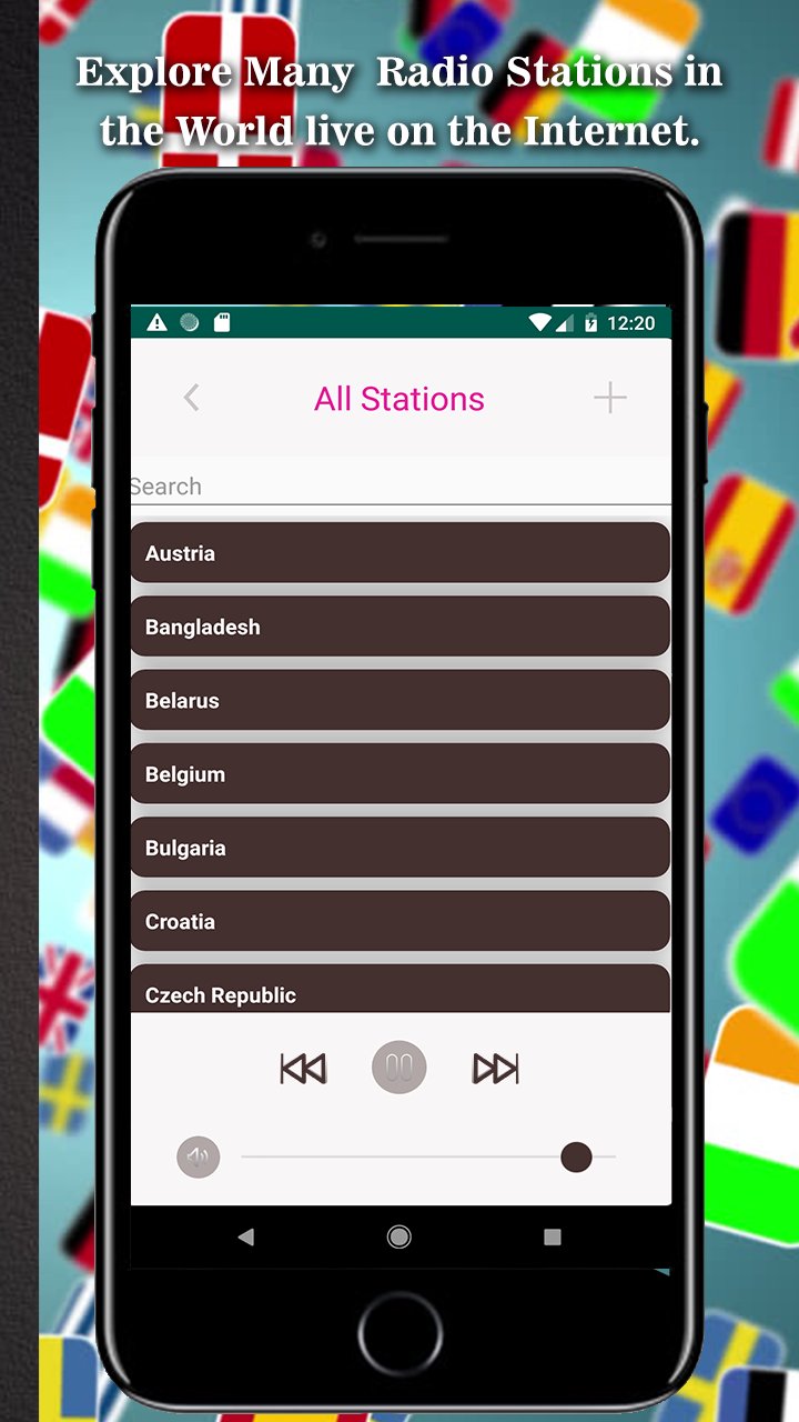 Car Radio 2019: Car Launcher Pro for All Car APK for Android Download