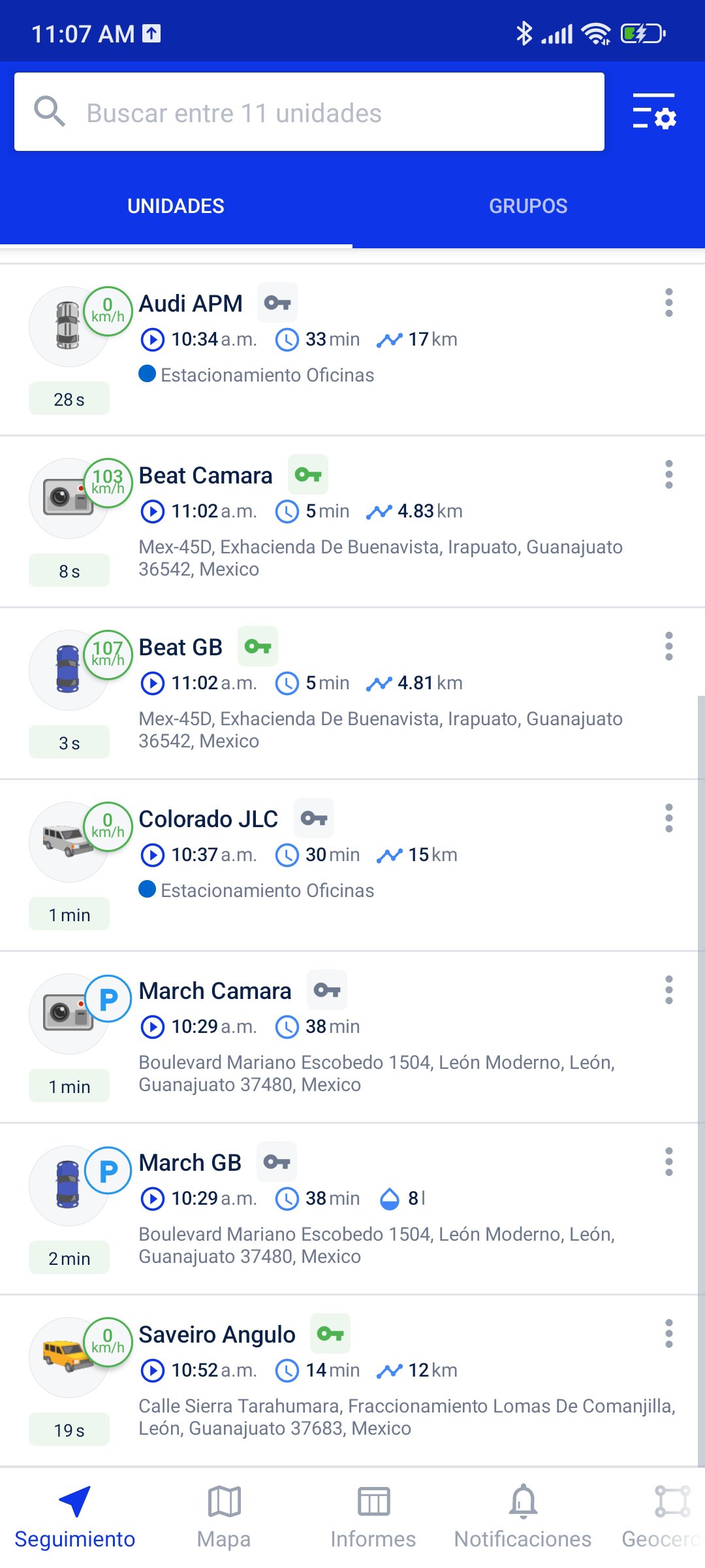 Global Box Fleet Services APK for Android Download