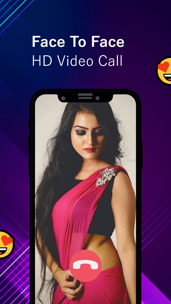 Random Indian Girls Video Call APK for Android Download