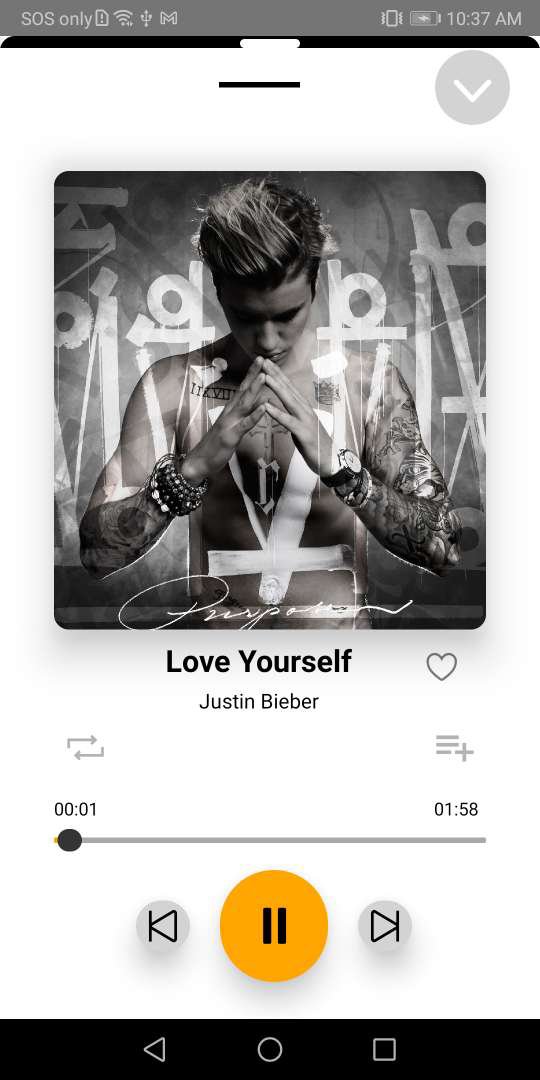 Music App APK for Android Download