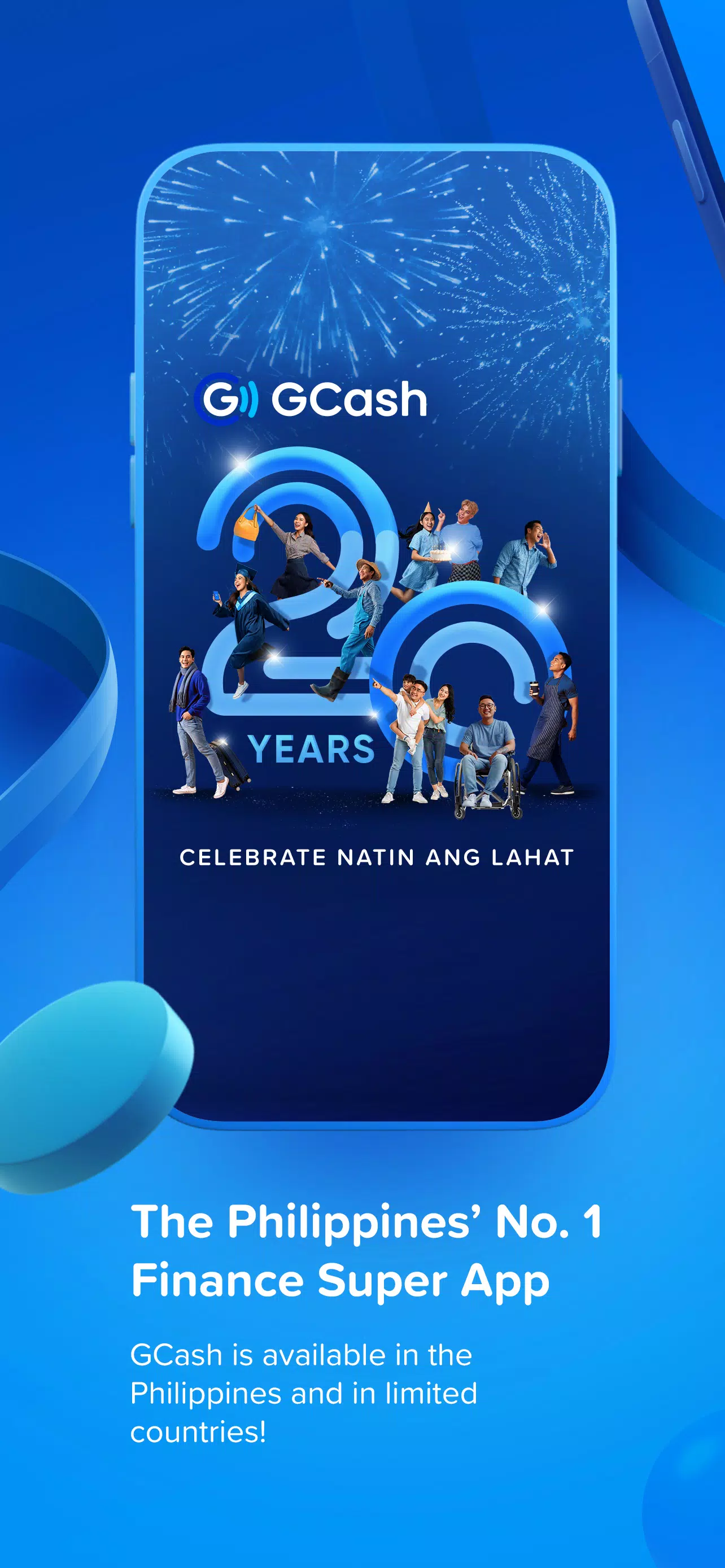 GCash APK Download for Android - Latest Version