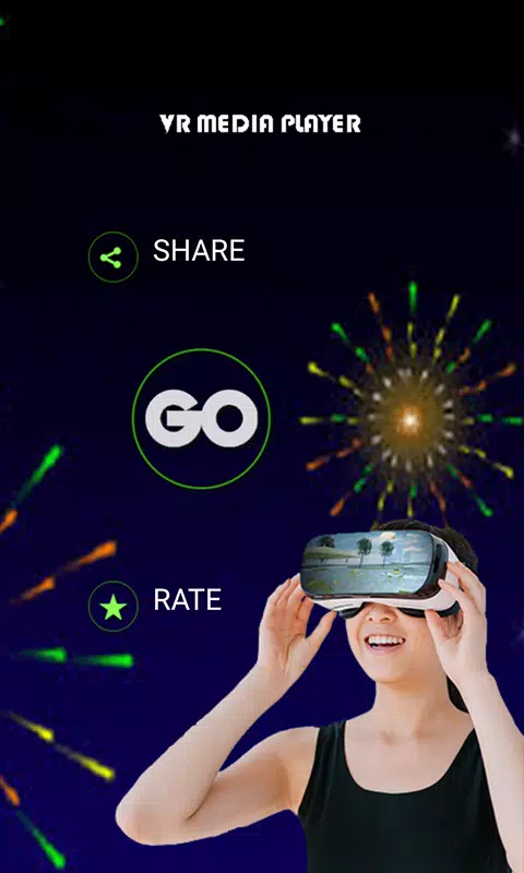 VR 360 MediaPlayer :360VideoPlayer 360 ImageViewer APK 안드로이드용 다운로드 - 최신 버전