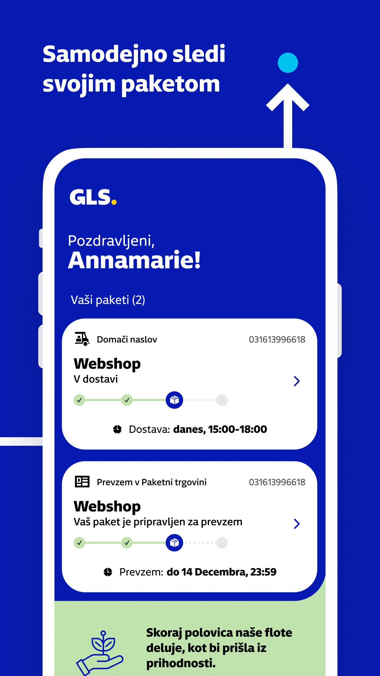 GLS APK for Android Download