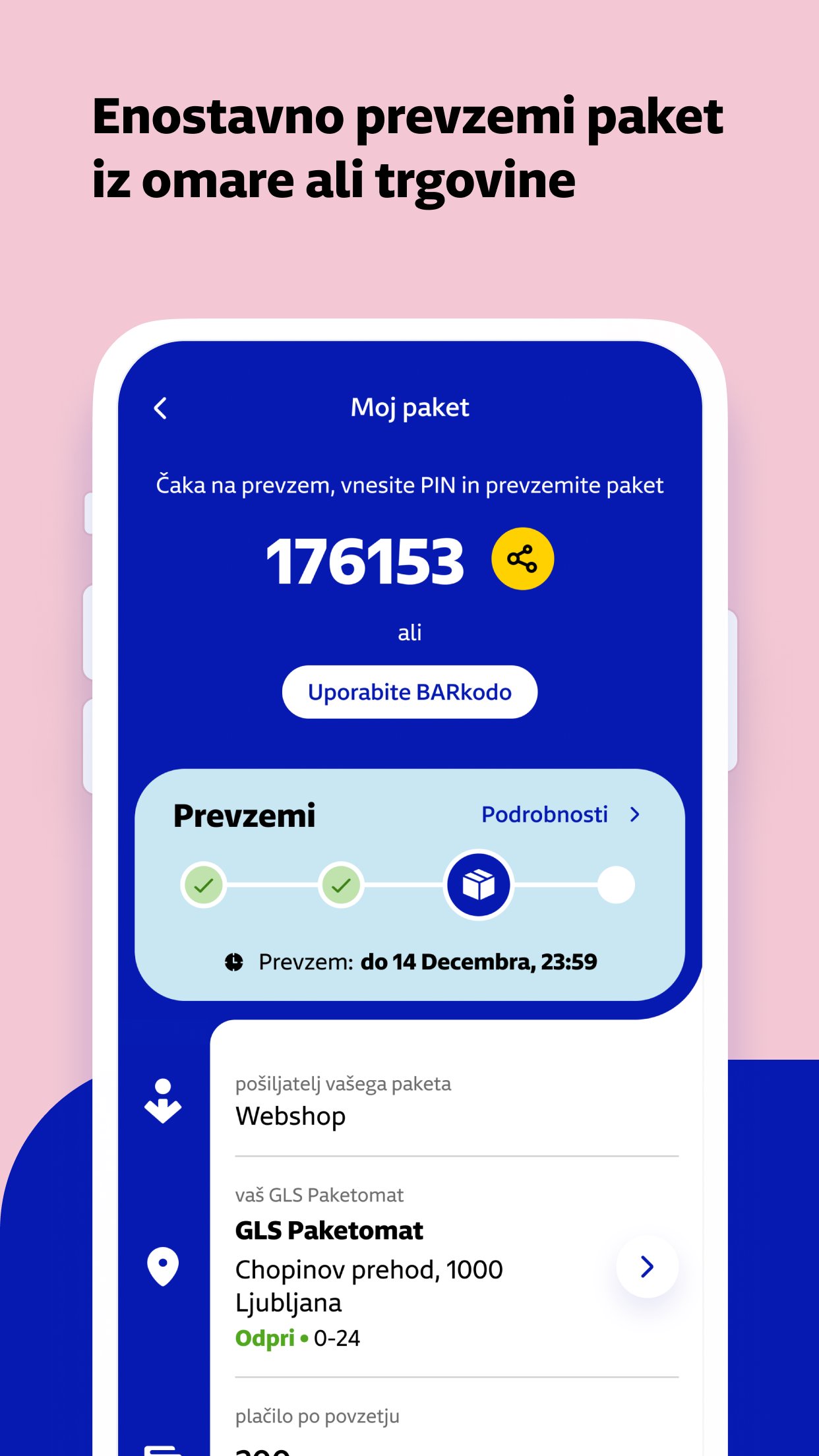 GLS APK for Android Download