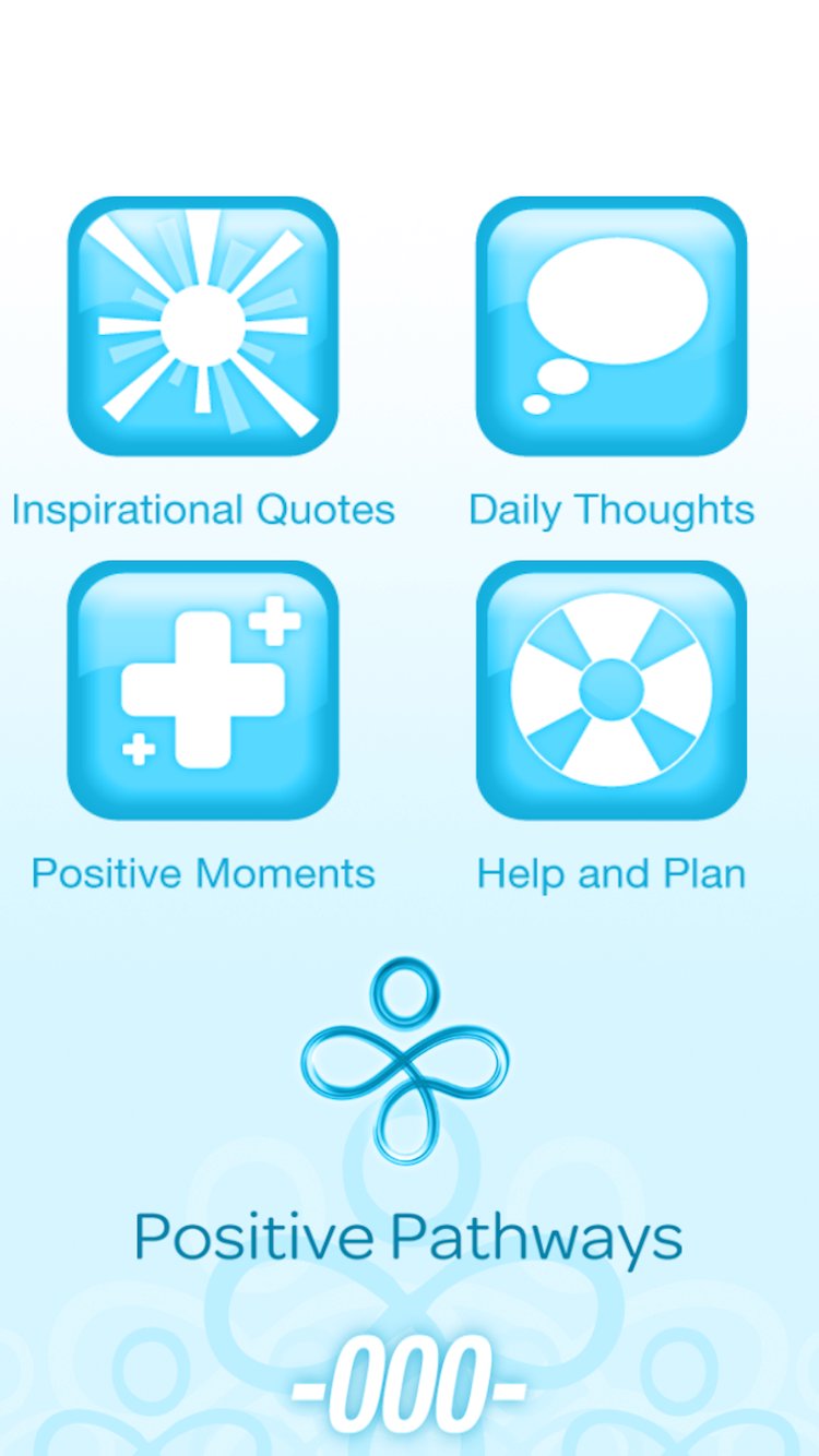 Positive Pathways APK for Android Download
