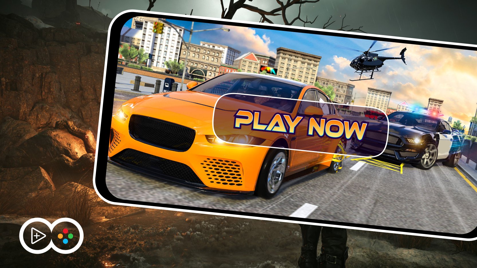 Gaming Hub APK for Android Download