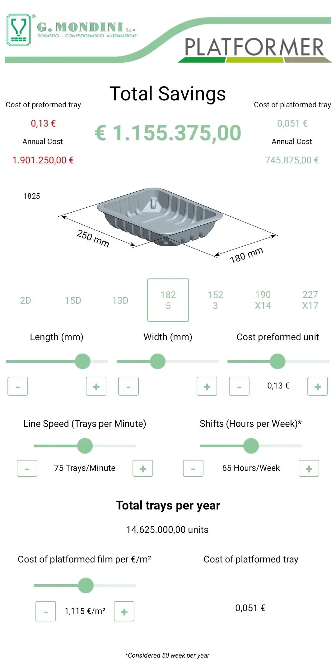 AMAZING PLATFORMER - G.Mondini APK for Android Download