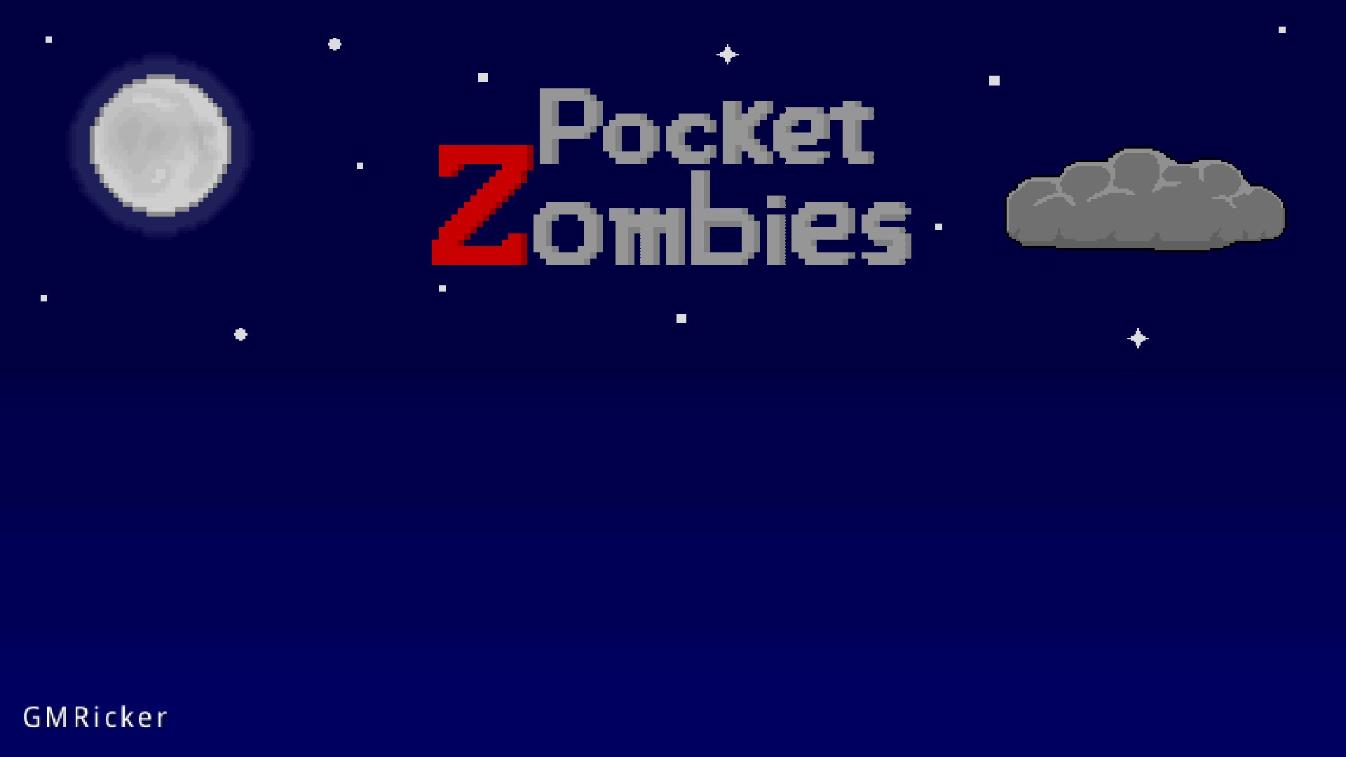 Pocket Zombies APK للاندرويد تنزيل