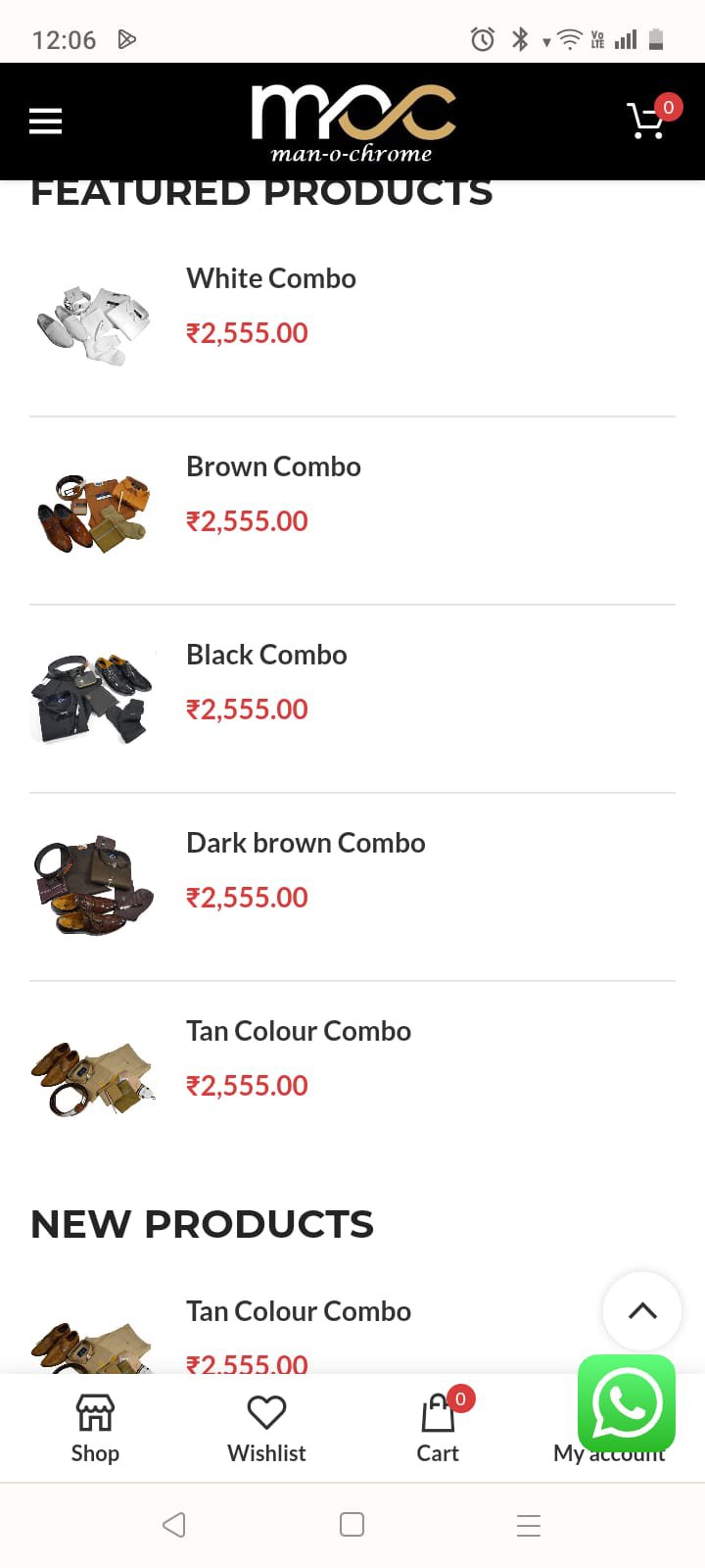 Manochrome APK للاندرويد تنزيل