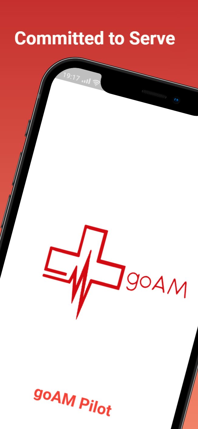 goAM Pilot APK for Android Download
