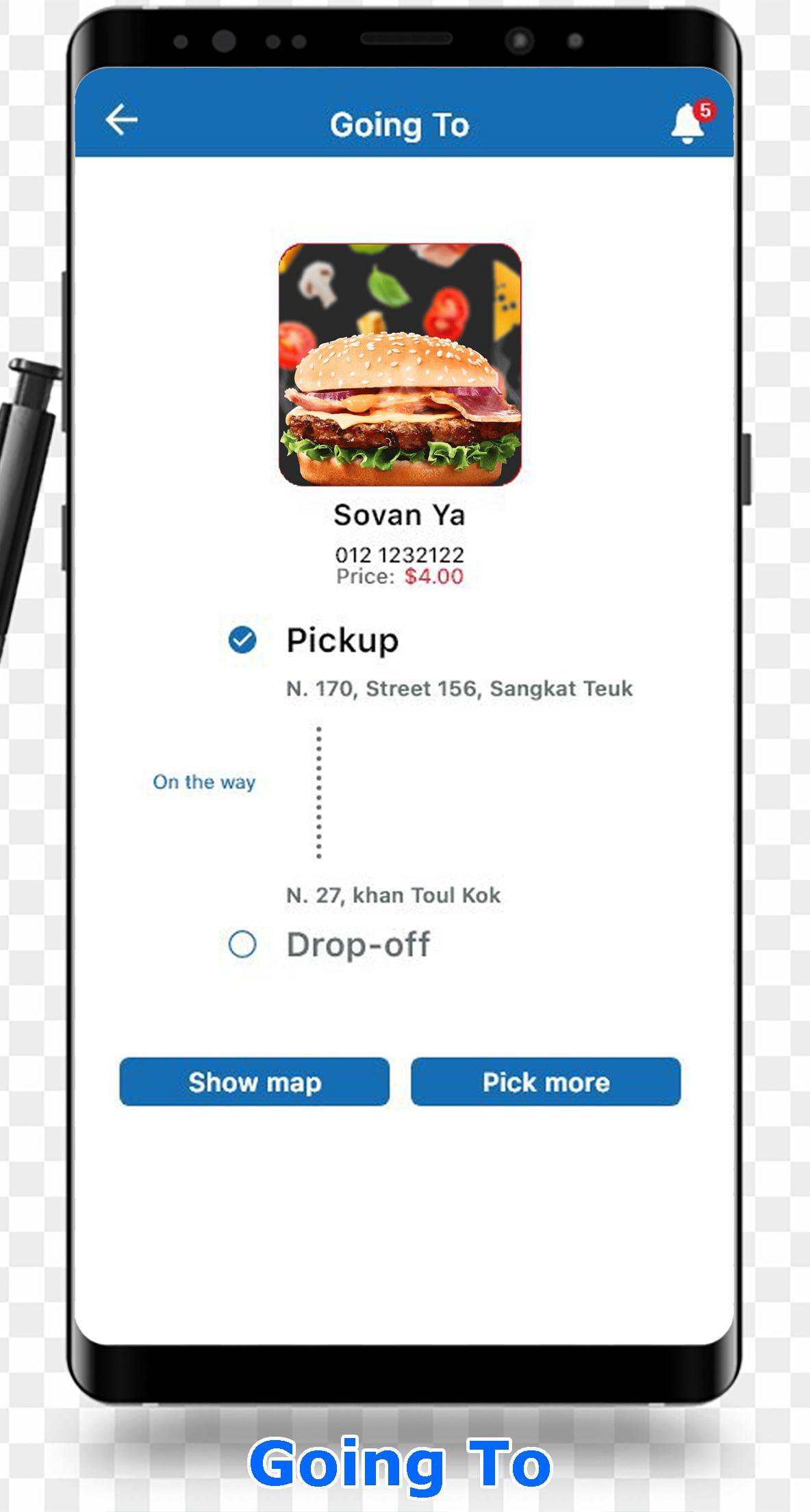 Goes Driver APK for Android Download