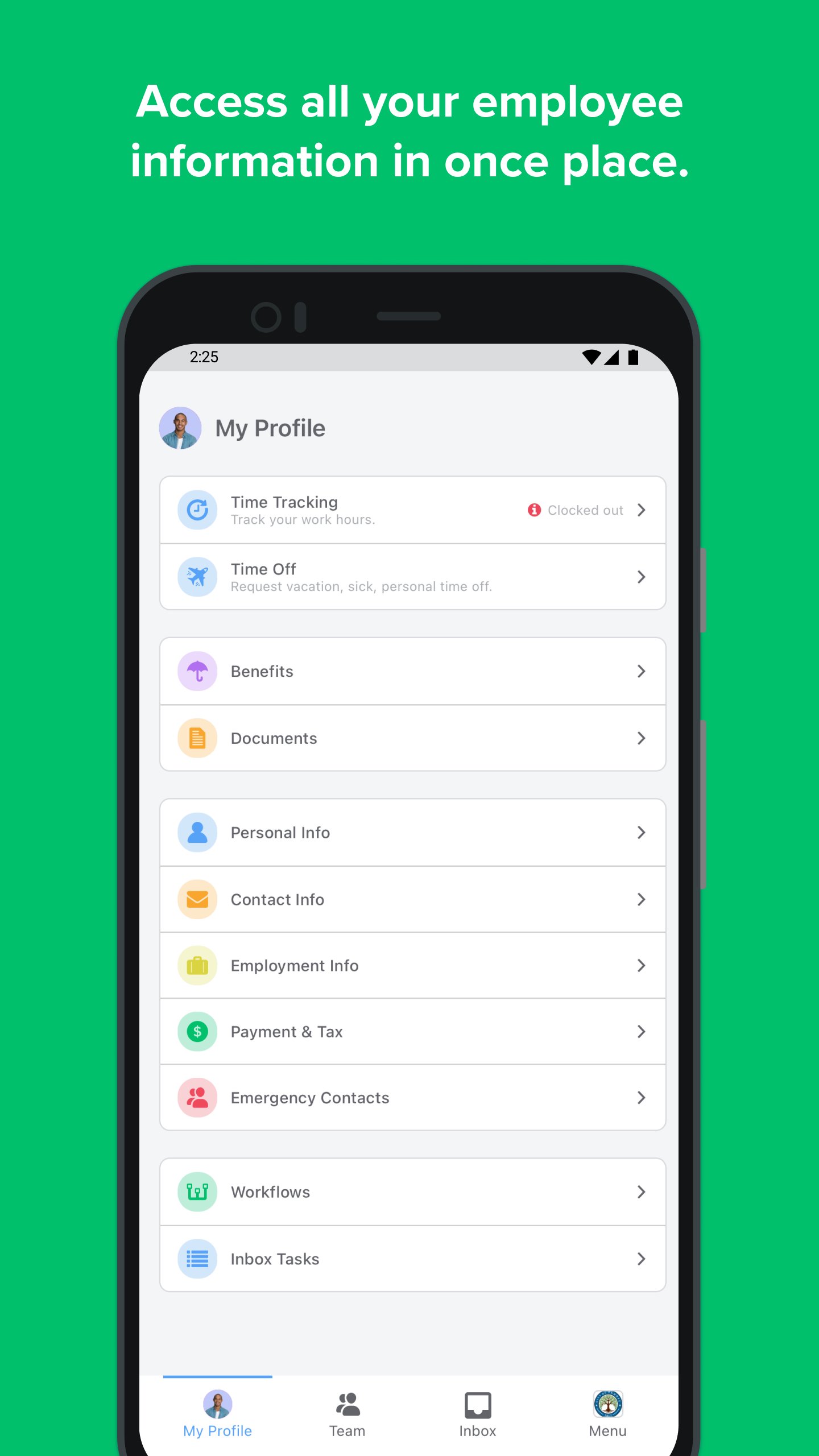 Download do APK de GoCo para Android