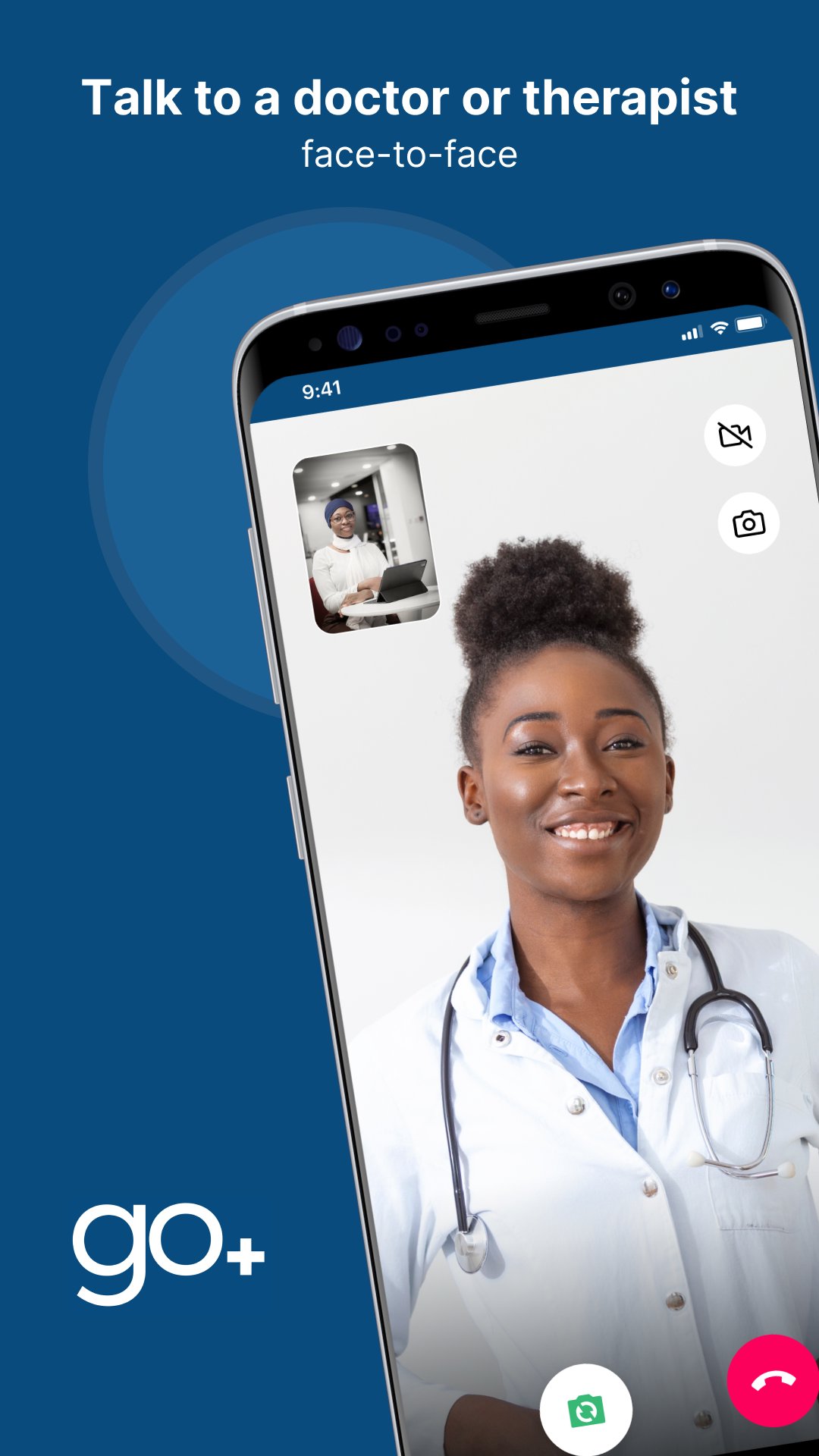 goCare APK for Android Download