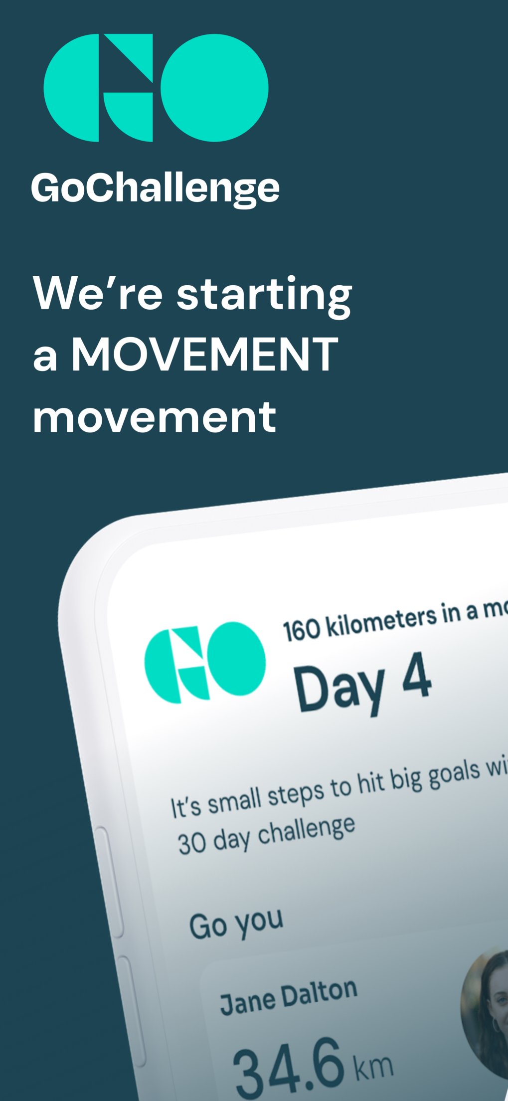 GoChallenge APK for Android Download