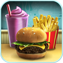 Burger Shop APK for Android Download