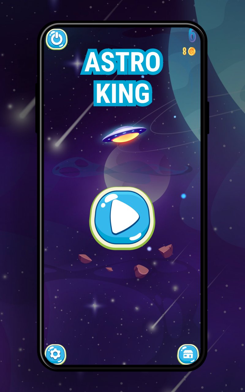 Astro King APK for Android Download