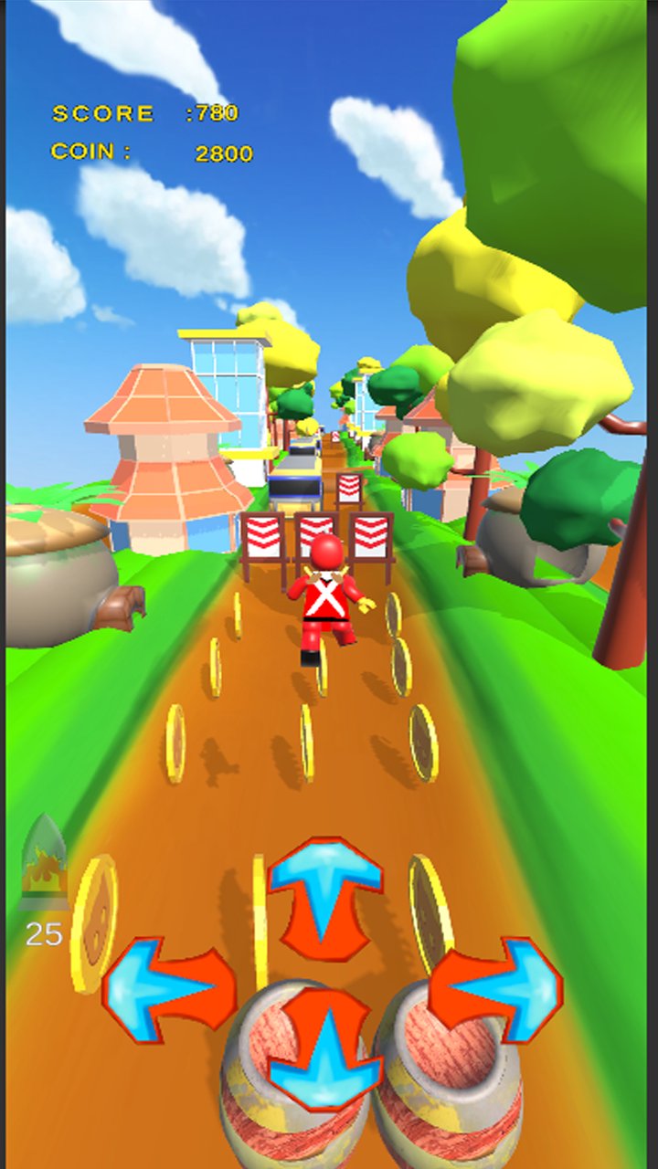 Download do APK de Ninja Subway GO Shadow Runner para Android