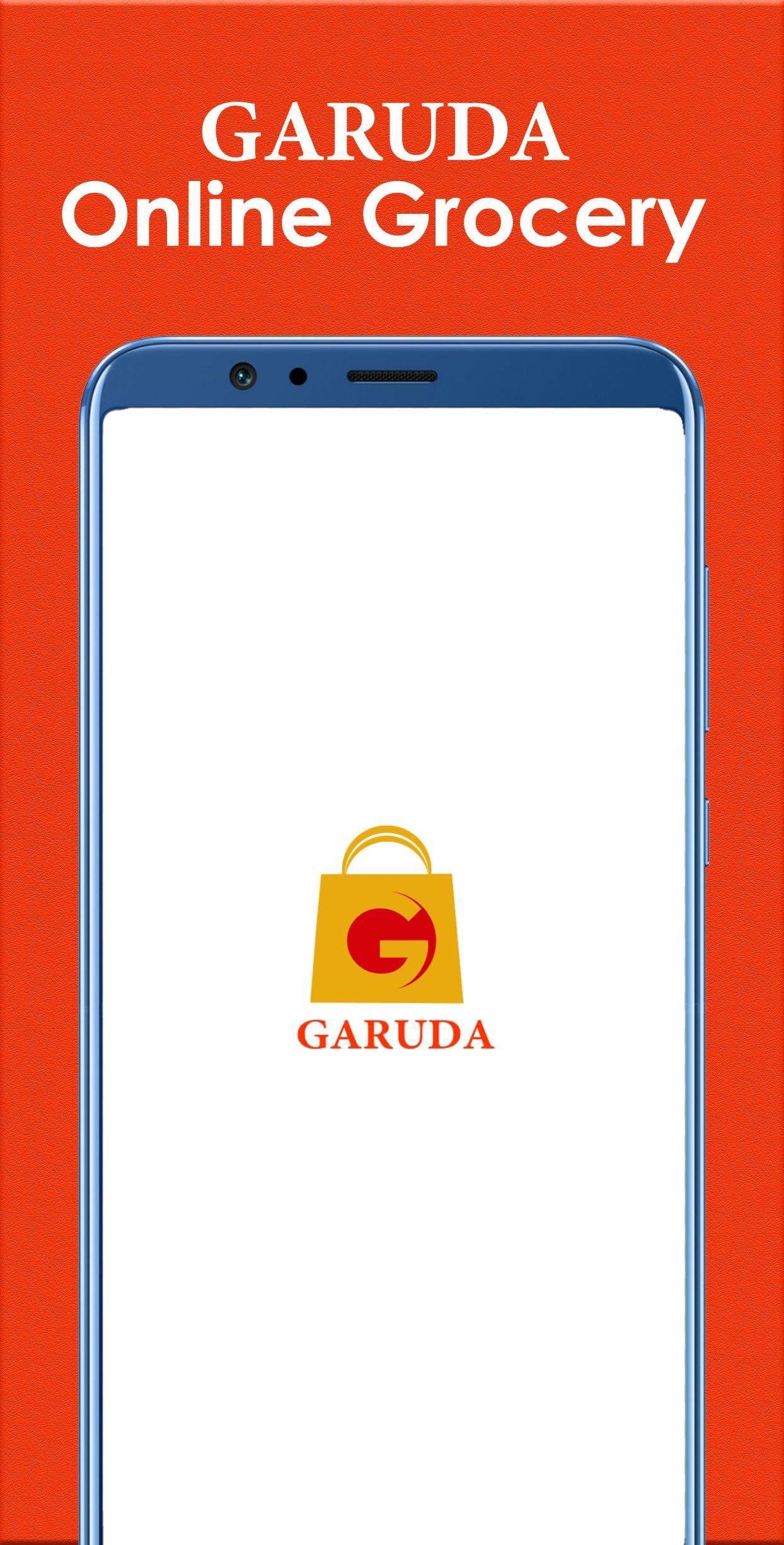 GARUDA APK for Android Download