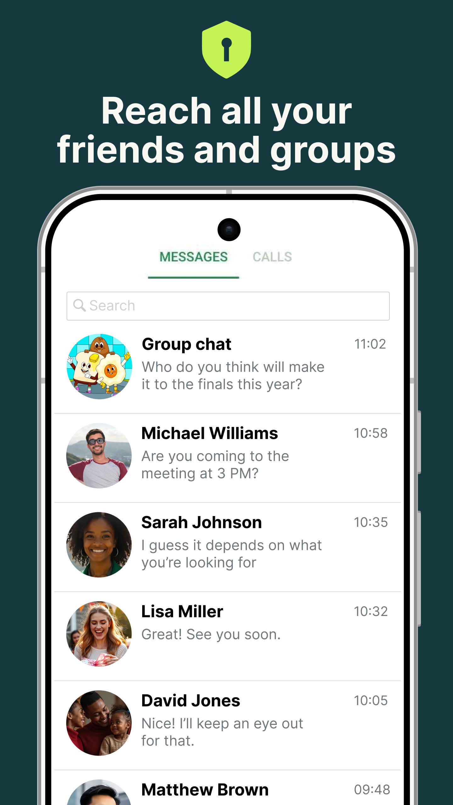 textPlus APK for Android Download