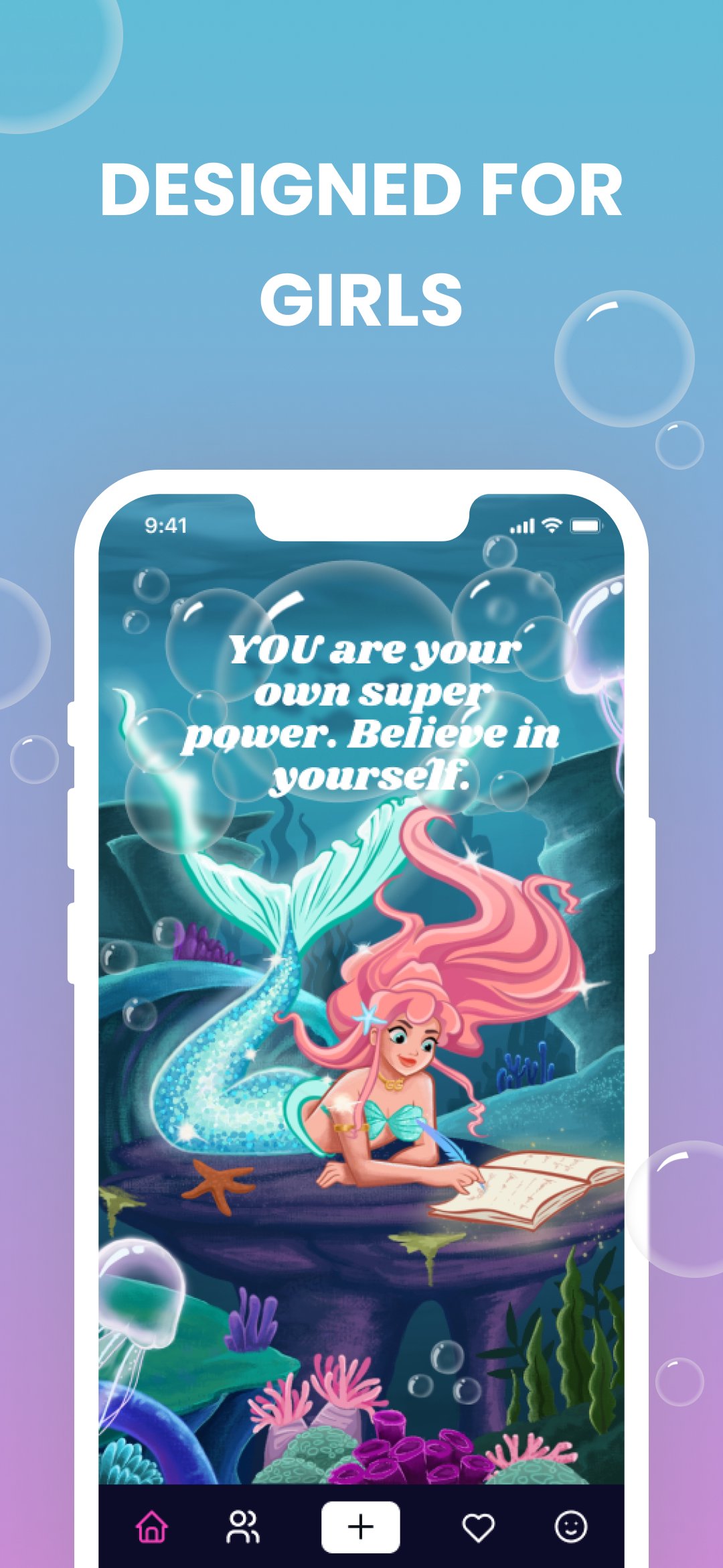 The Go Girl App APK for Android Download