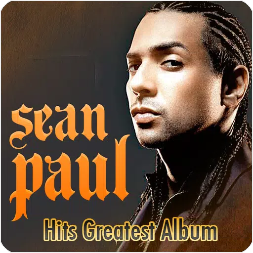 Sean Paul Album