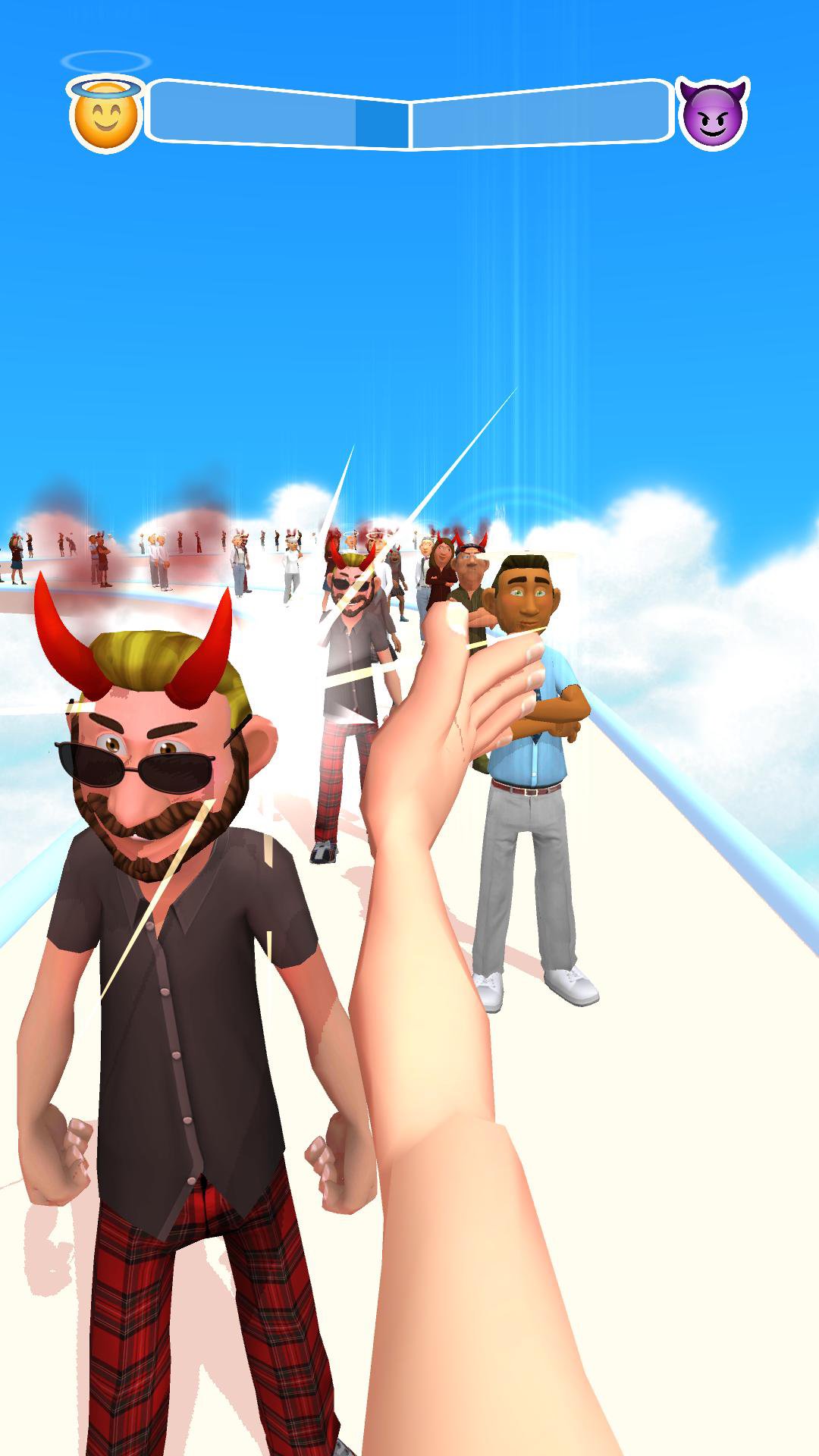 God Slap APK for Android Download