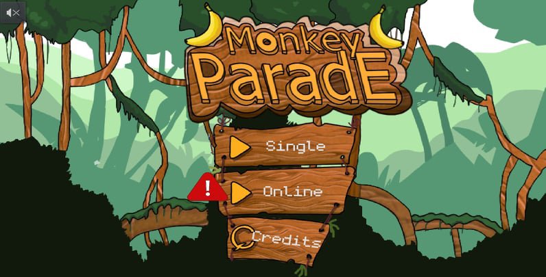 Monkey Parade APK for Android Download