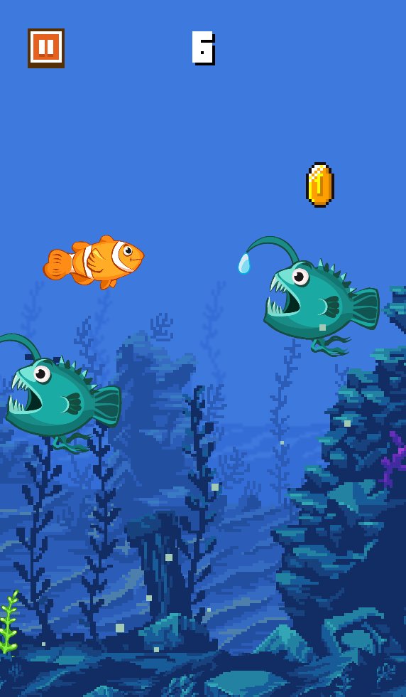 Descargar Fish Fish APK Última Versión 1.5 para Android