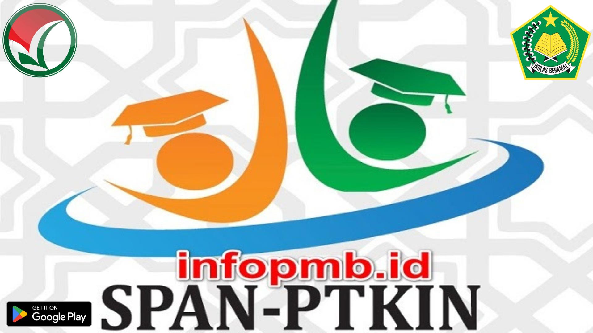 Cara Daftar SPAN-PTKIN 2023 APK for Android Download Cara Daftar SPAN-PTKIN 2023 APK for Android Download