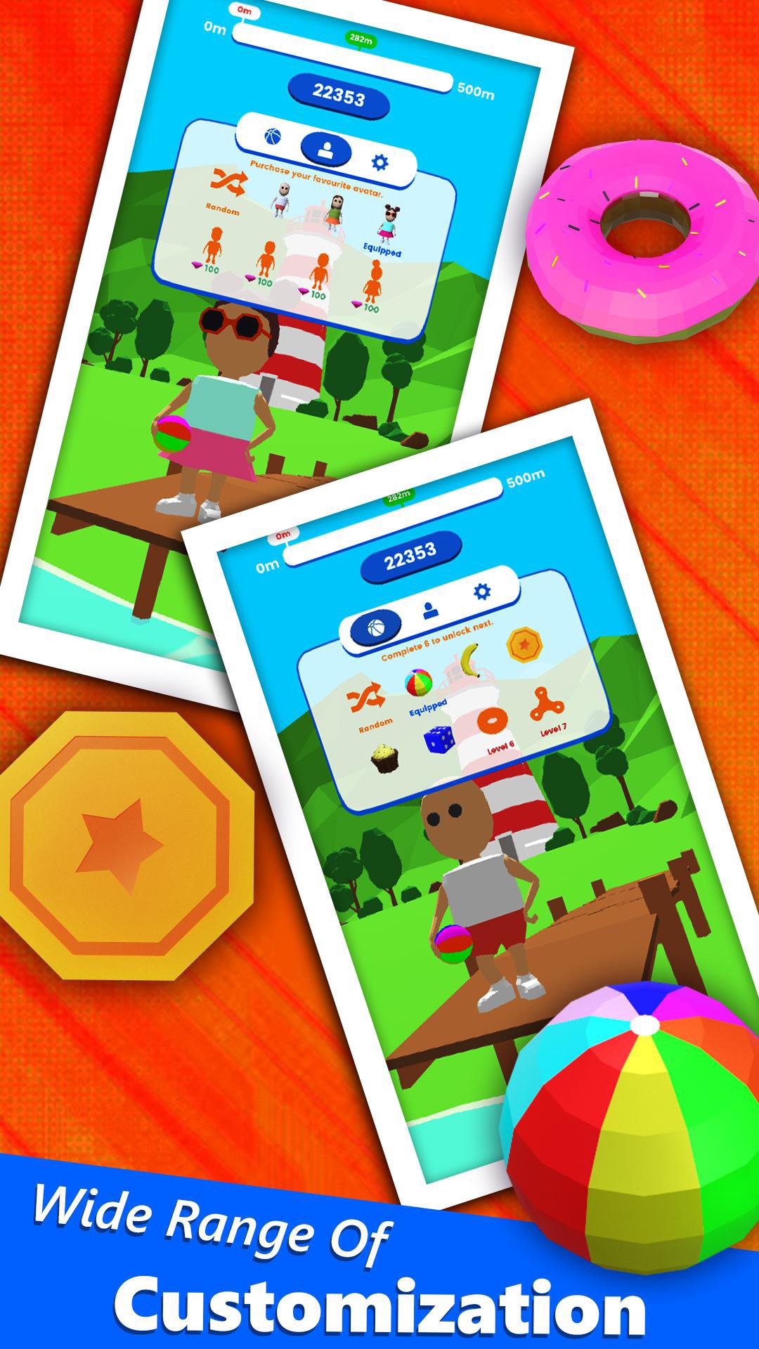 Skip 'em APK for Android Download