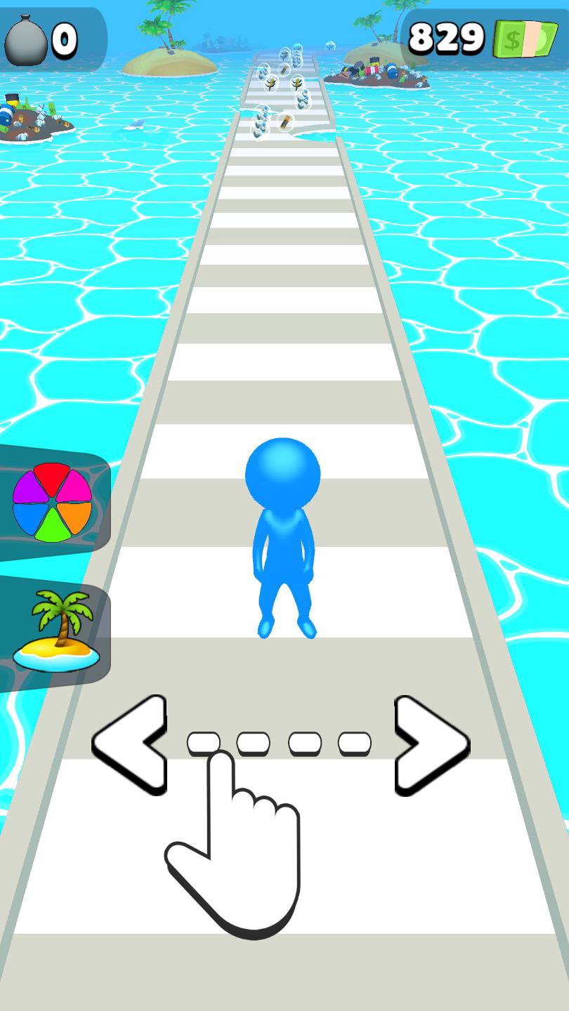 Eco Runner APK for Android Download