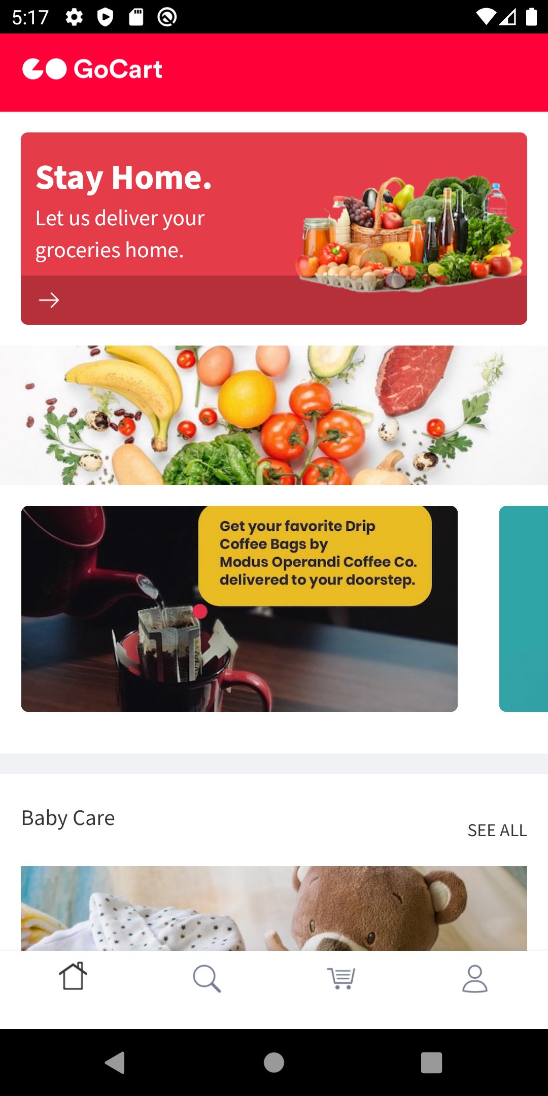 GoCart APK for Android Download