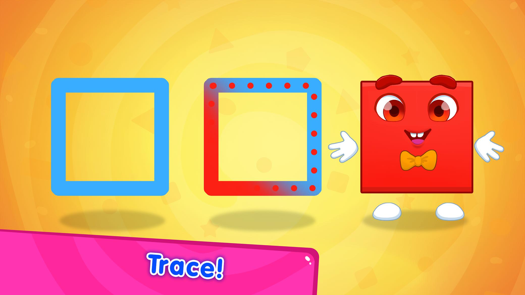 Shape Learning! Games for kids APK for Android Download Shape Learning! Games for kids APK for Android Download