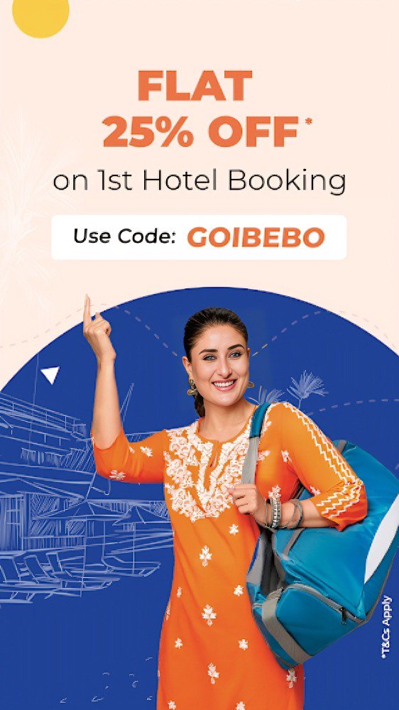 Goibibo APK for Android Download