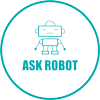 Ask Robot - AI Chatbot APK for Android Download