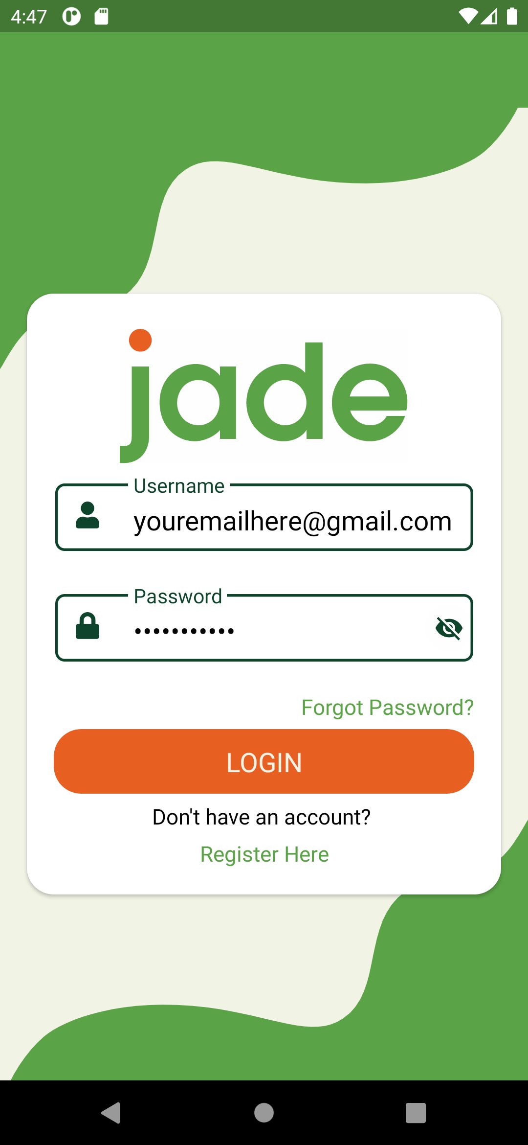 MyJade APK للاندرويد تنزيل