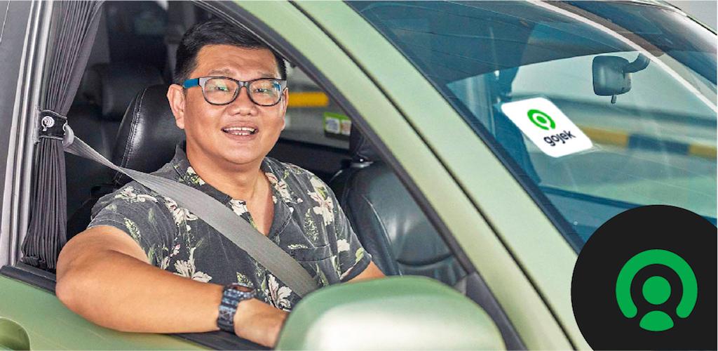How to Download Gojek Driver Latest Version for Android 2025