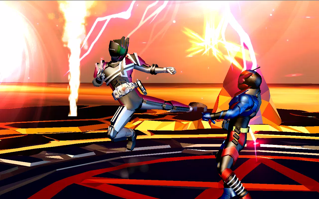 Kamen Rider Kivala Henshin
