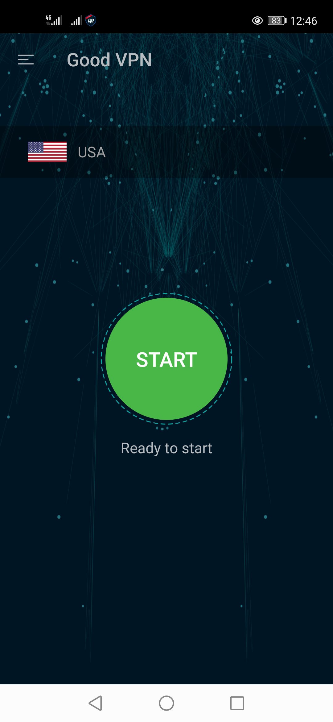 Good VPN APK for Android Download