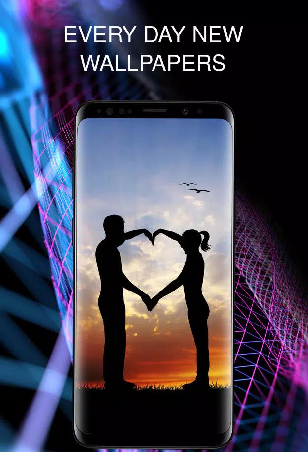 Best Romantic Wallpapers For Mobile Phones