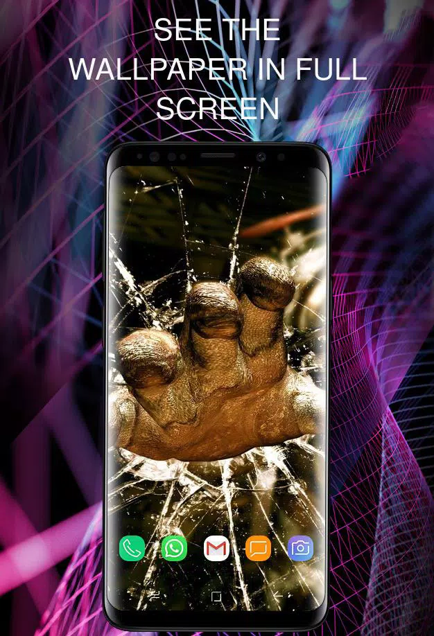 Hd 3d Wallpapers For Android Mobile