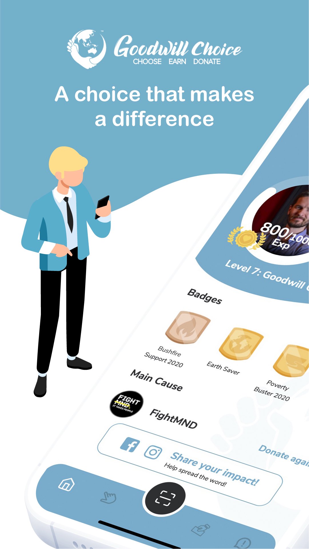 Goodwill APK for Android Download