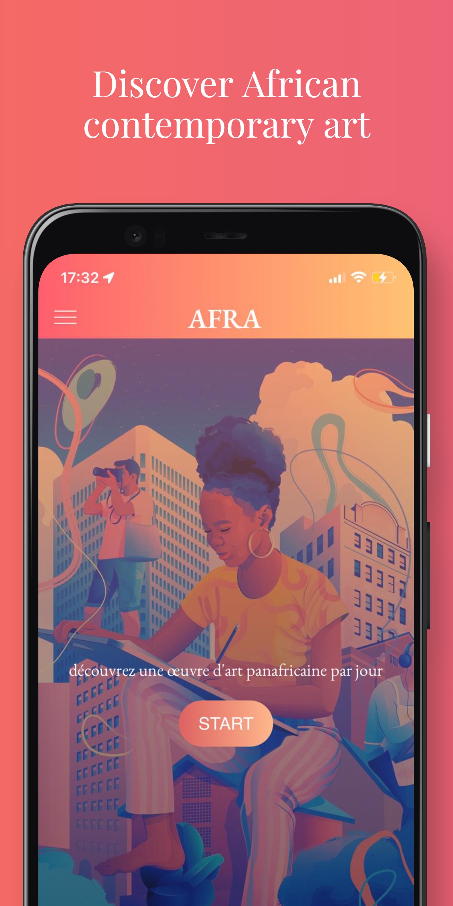 AFRA APK for Android Download
